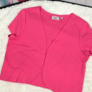 Quacker Factory | Dresses | Quacker Factory Watermelon Maxi Dress And ...